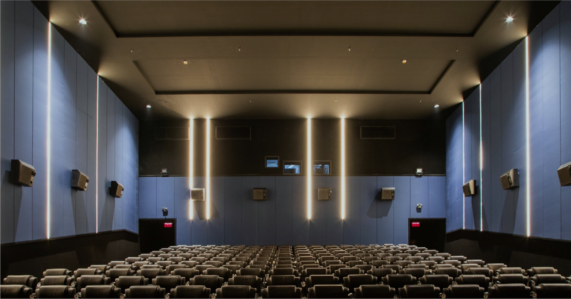 6 โรงภาพยนตร์ทางเลือก เมื่อหนังแนวๆ กำลังสะพรั่ง - SARAKADEE LITE