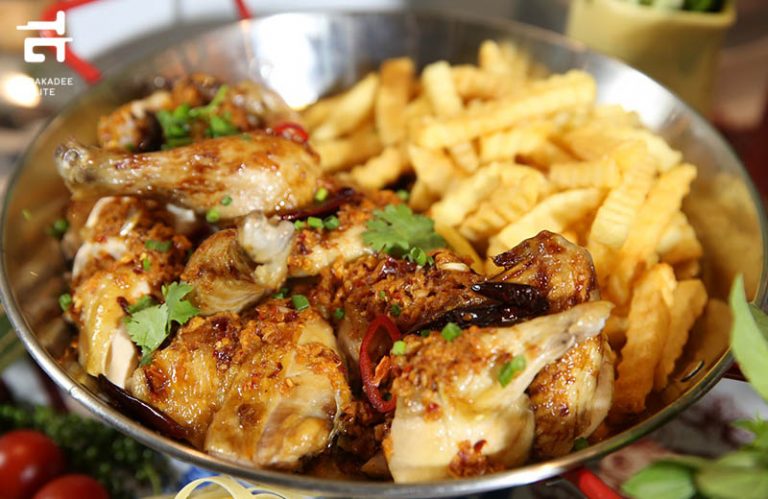 Thai Taste Hub Mahanakhon CUBE ส่งต่อความอร่อยระดับ ตำนานอาหารไทย ...