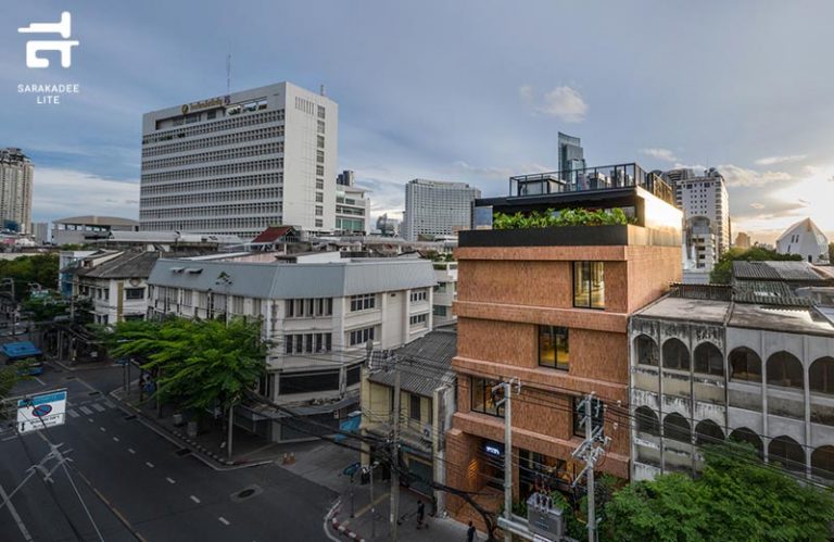 เบื้องหลัง Retail Library ใน Central: The Original Store คือนักจัดการ ...