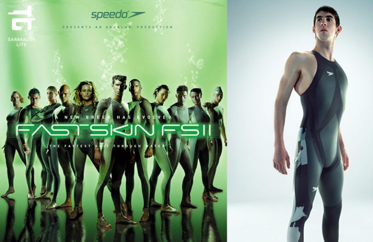 Speedo แบรนด์ชุดว่ายน้ำที่แจ้งเกิดบนเวทีโลกเพราะ “โอลิมปิก” - SARAKADEE ...
