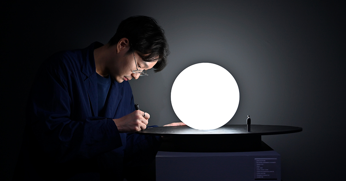 ถอดนาฬิกาส่วนตัวแล้ว Take Your Time ในนิทรรศการครั้งที่ 3 ของ SUNTUR ...