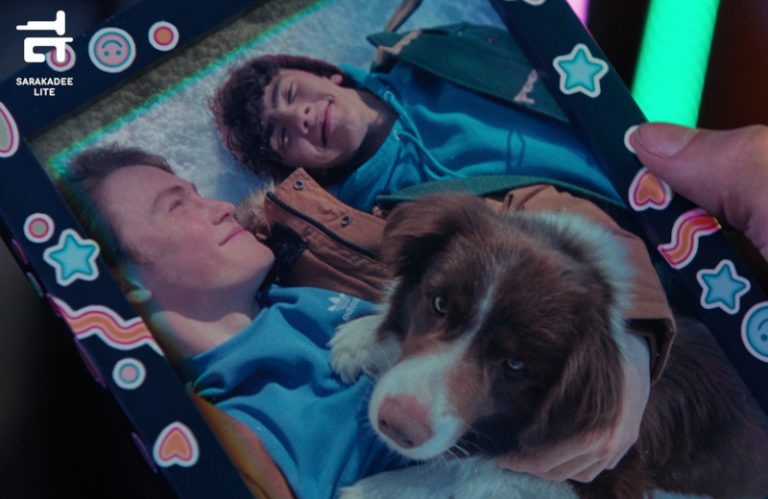 Koong.bg ศิลปินนักวาดคอมมิคที่สื่อสารความรัก LGBTQ+ ด้วยความธรรมดาแต่ ...