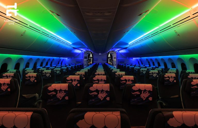 จองตั๋วด่วน! ANA x Pokémon เปิดตัวเที่ยวบินพร้อมประสบการณ์พิเศษ Pikachu Jet NH - SARAKADEE LITE