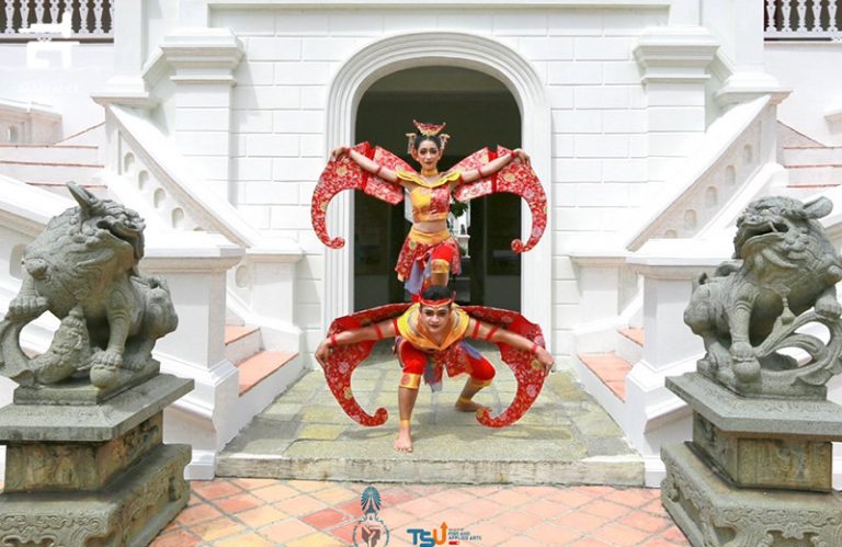 มัดรวมไฮไลต์ Pak Taii Design Week เทศกาลงานออกแบบครั้งแรกของปักษ์ใต้ ...