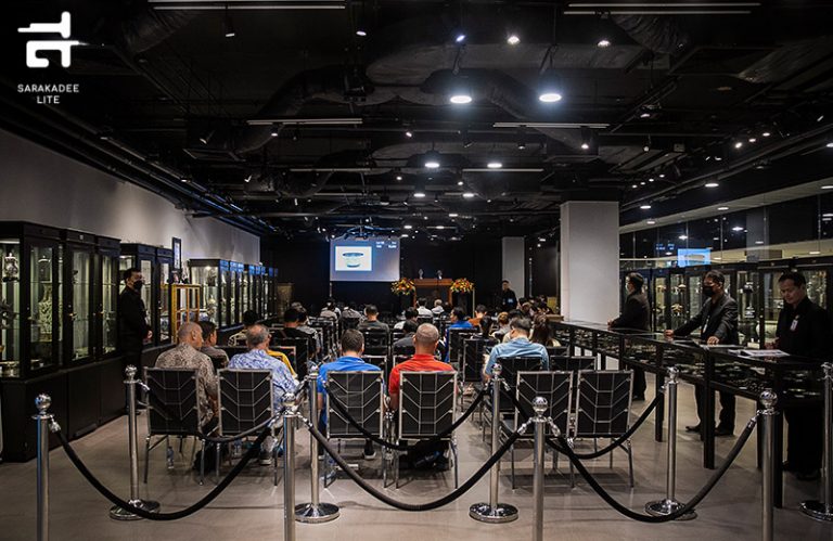 เคาะค้อนประมูล RCB Auctions อ๊อคชั่นเฮ้าส์ แห่งแรกในไทยที่อยู่คู่นัก ...