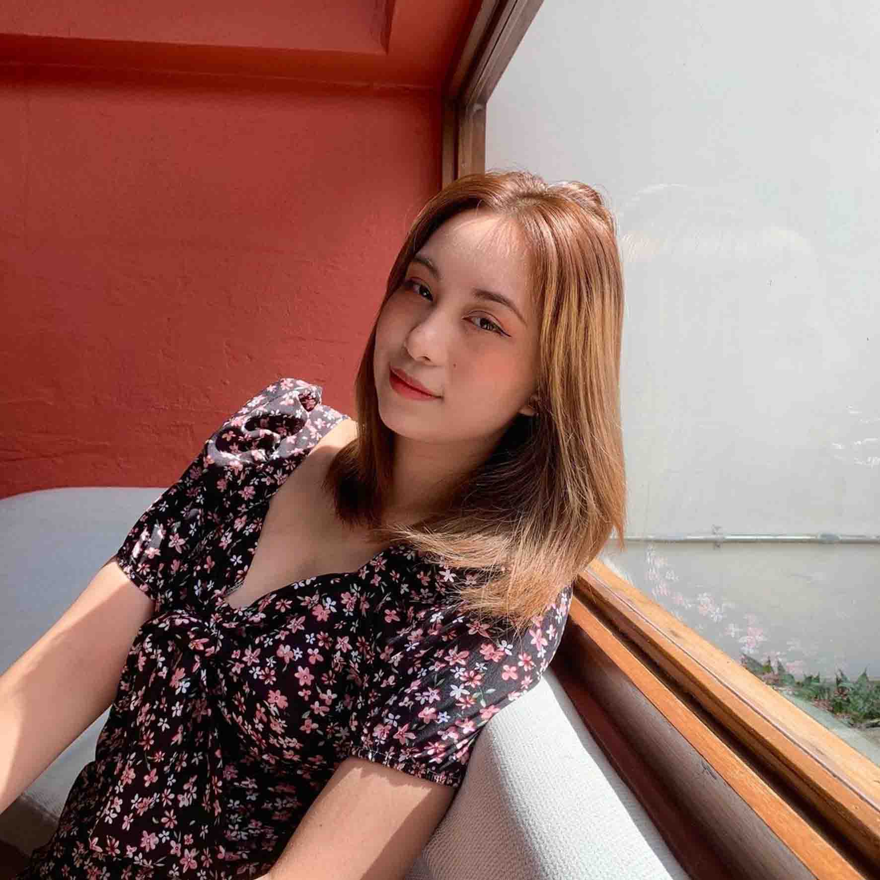 ธนัญชนก รัตนตั้งเจริญกุล - SARAKADEE LITE