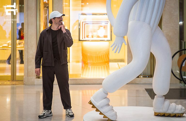 สยามพารากอน เปิดนิยามใหม่ ‘Luxury for All’ รวมศิลปะชิ้นเอกระดับโลกที่ ...