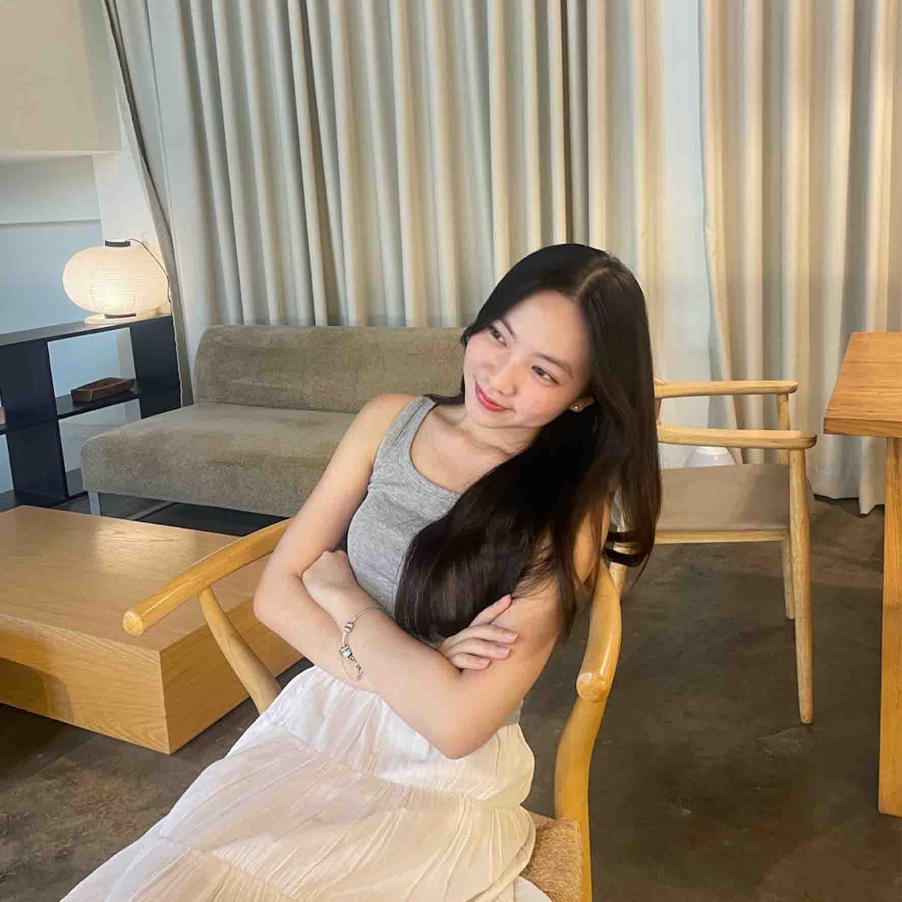 ศุภิสรา อาตม์สกุล - SARAKADEE LITE